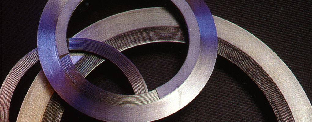 What is Kammprofile Gasket? Advantages & Styles